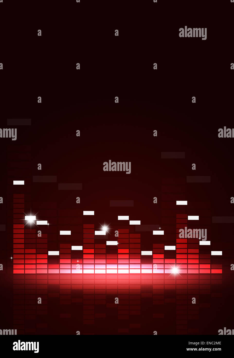 Equalizer poster hi-res stock photography and images - Alamy