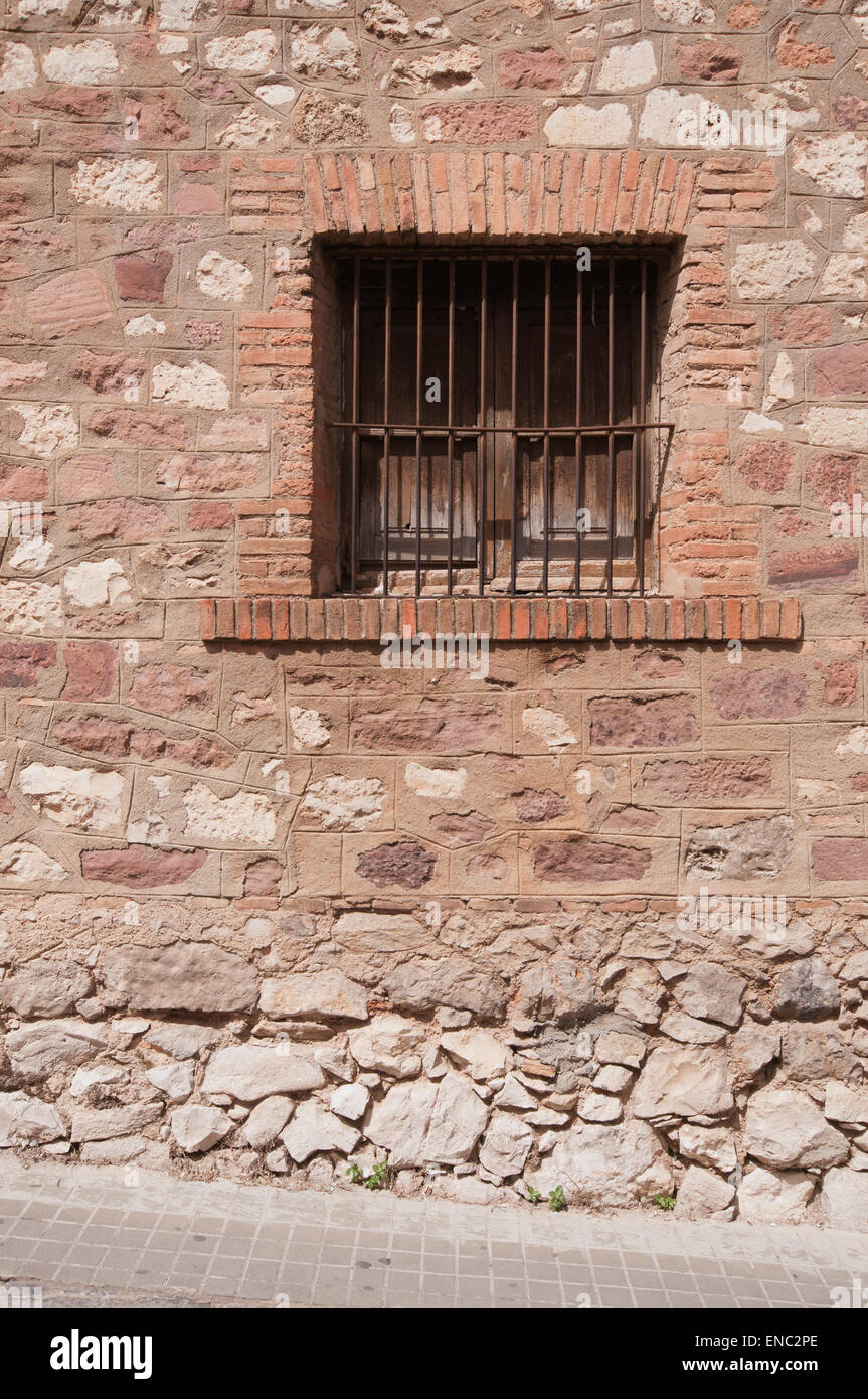 Eroded stone masonry erosion hi-res stock photography and images - Alamy