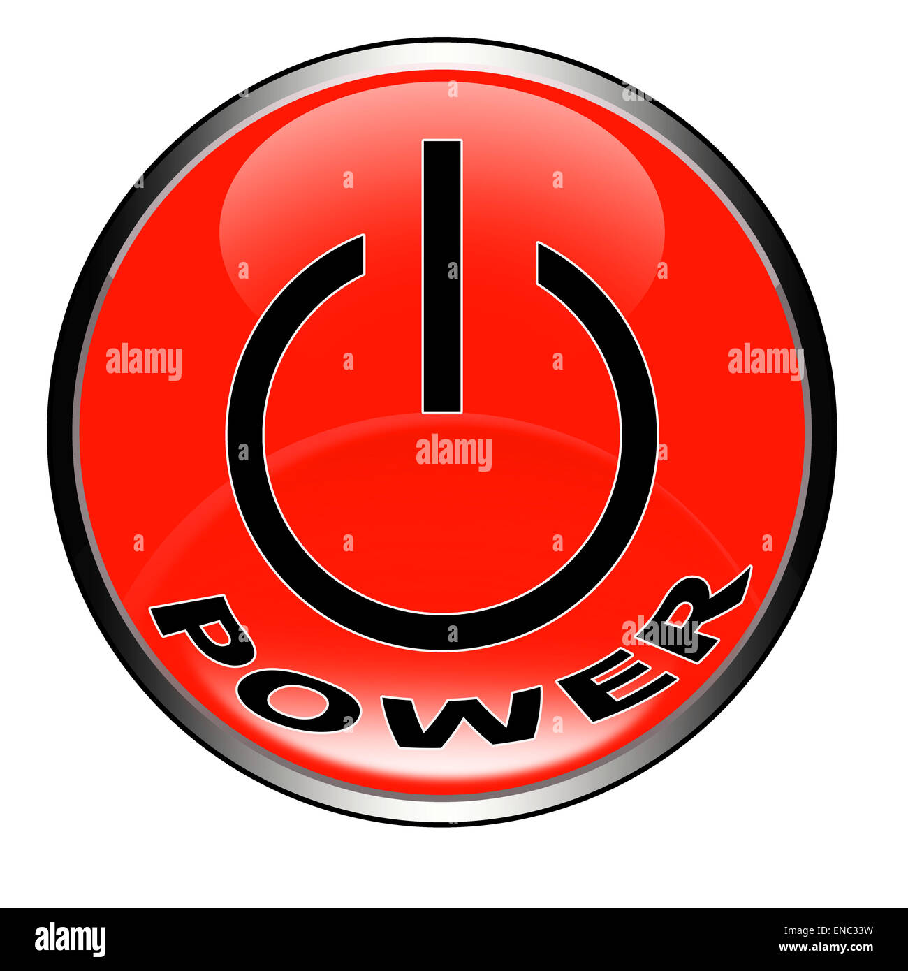 Symbol of power hi-res stock photography and images - Alamy