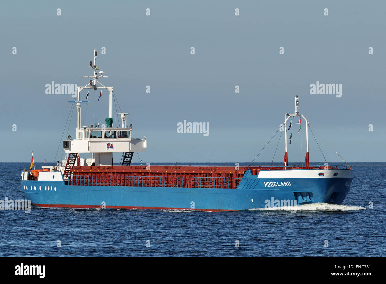 Coaster general cargo hi-res stock photography and images - Alamy