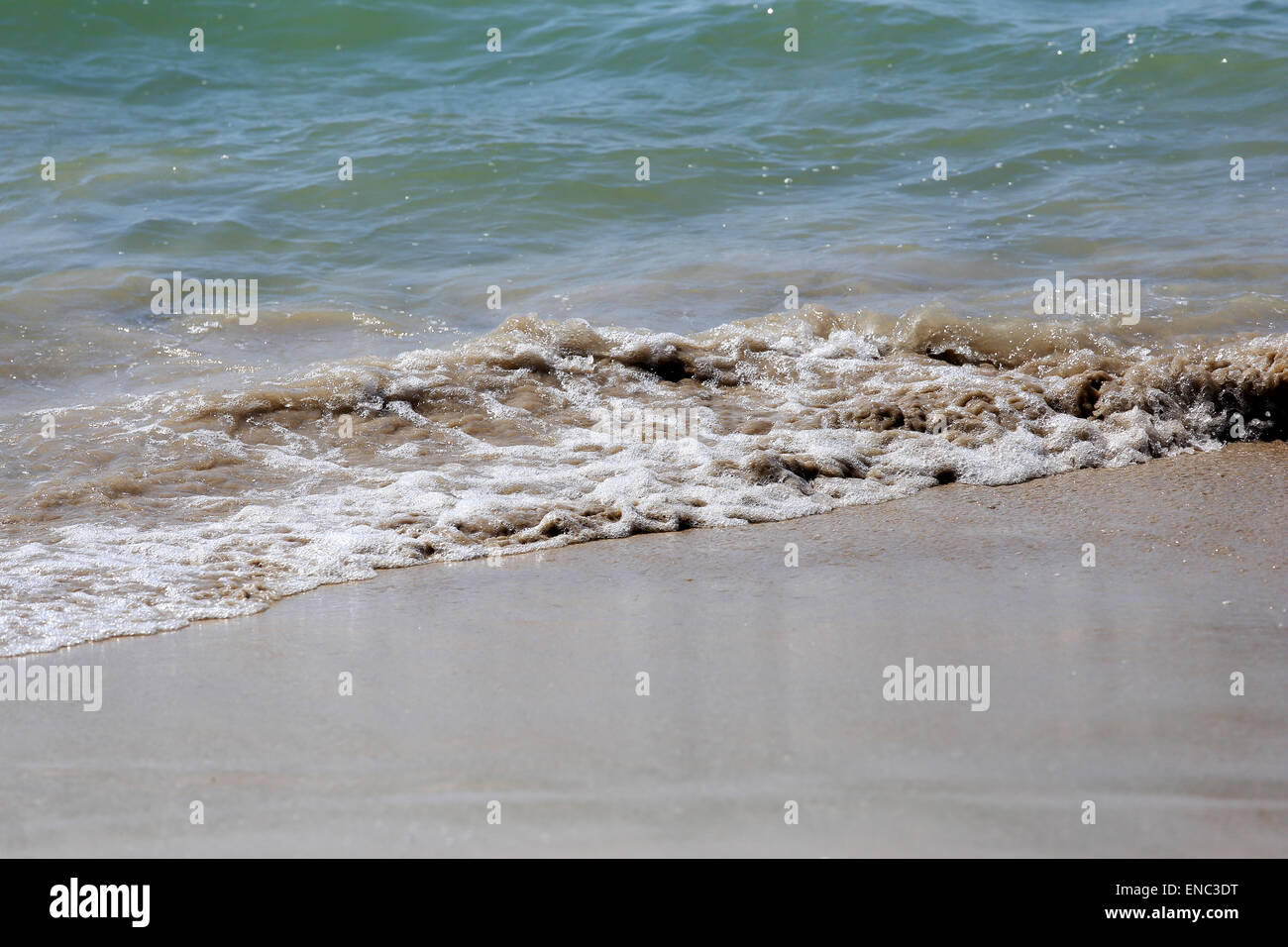 Sand wave waves hi-res stock photography and images - Alamy