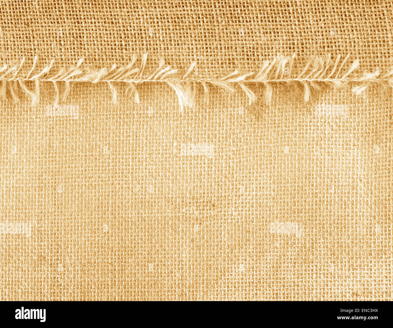 Textile Sacks brown abstract pattern background texture Stock Photo - Alamy