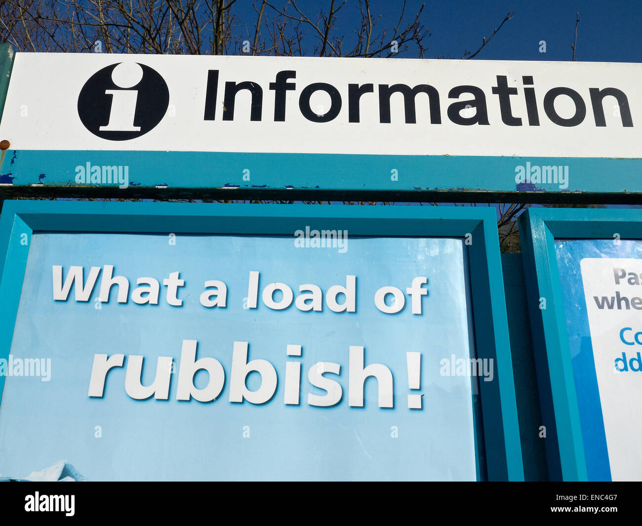 Load signs hi-res stock photography and images - Alamy