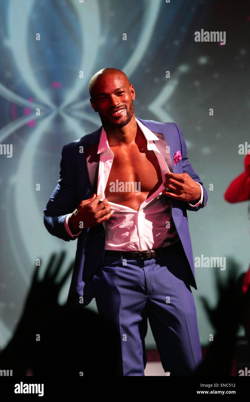 Chippendale Dancers 2009