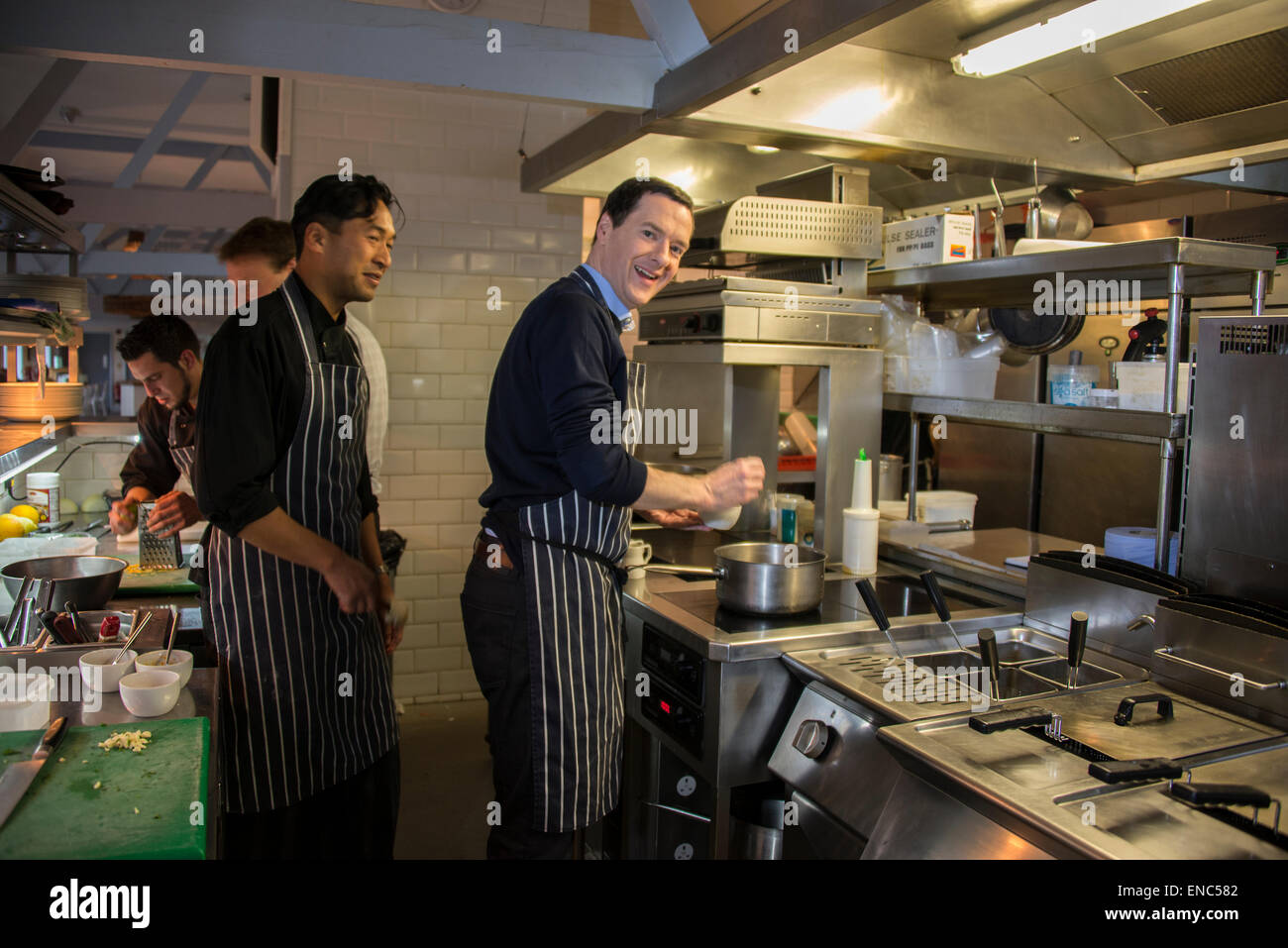 Cornwall conservative party hi-res stock photography and images - Alamy