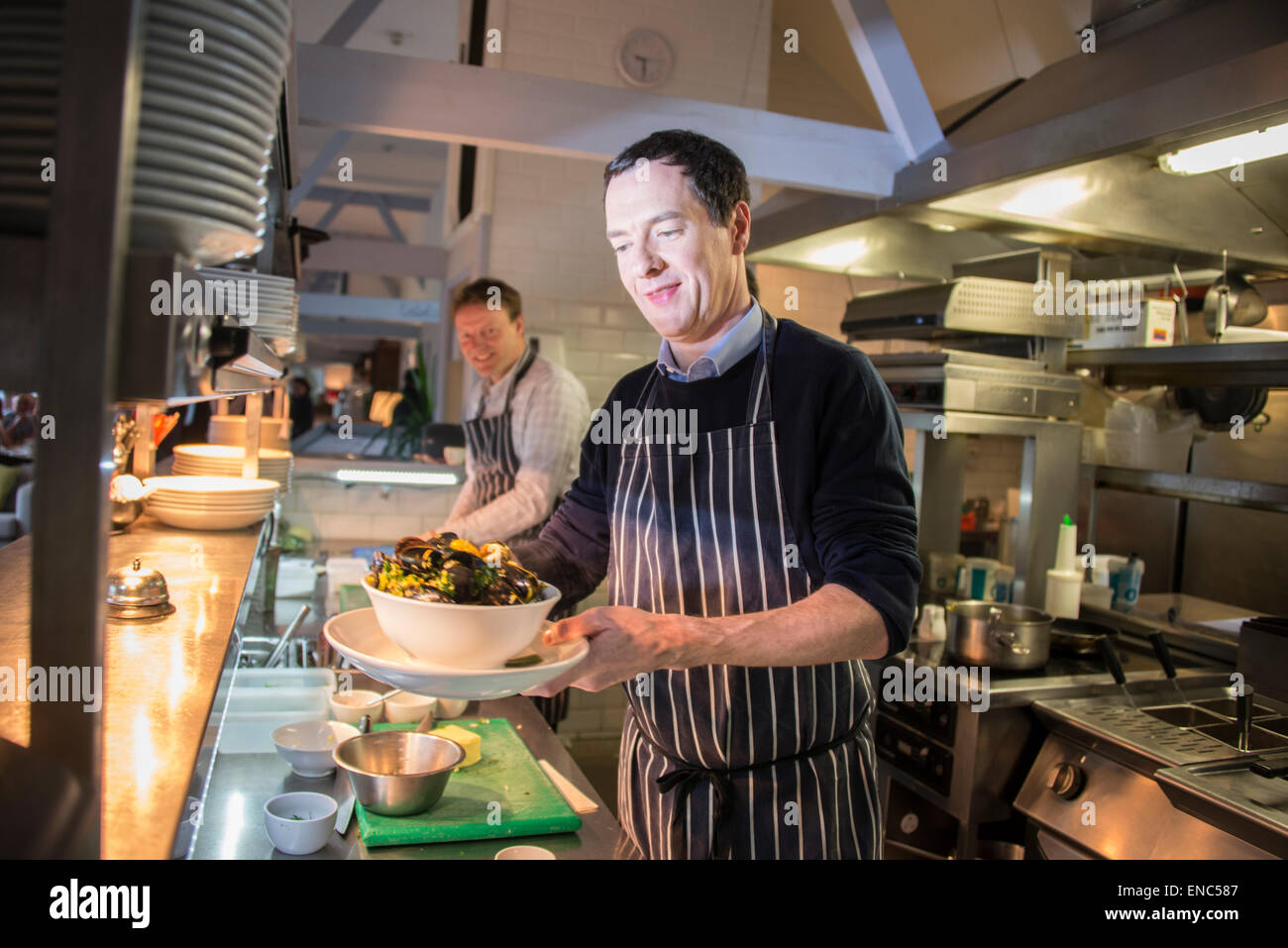 Cornwall conservative party hi-res stock photography and images - Alamy