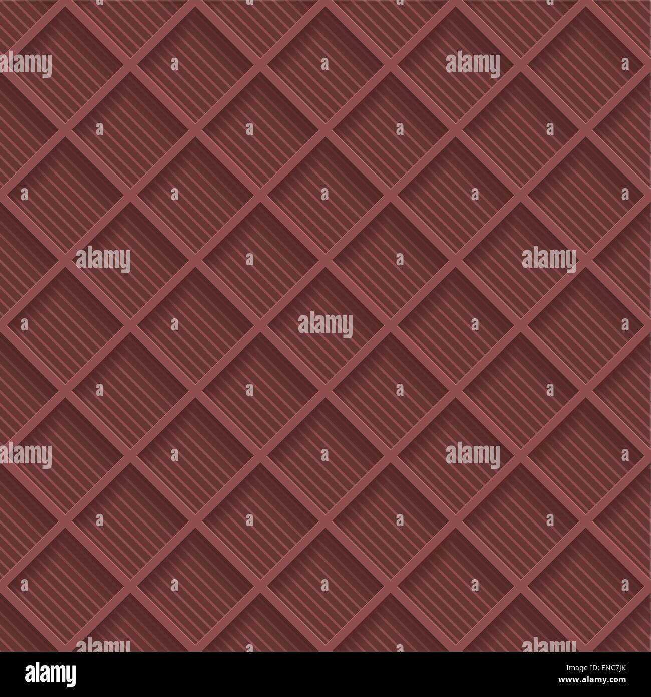 Marsala color perforated paper. Seamless (tileable) 3d background ...