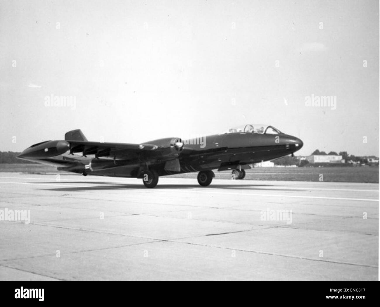 Canberra b 57 hi-res stock photography and images - Alamy