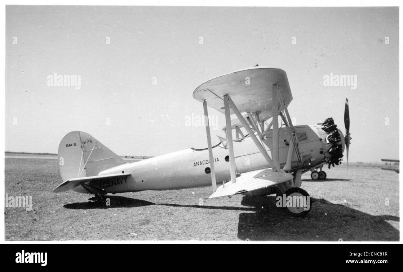 Martin bm 2 hi-res stock photography and images - Alamy