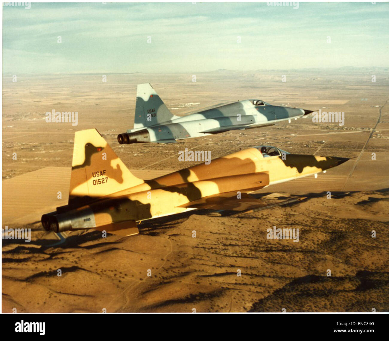 Northrop f 5 hi-res stock photography and images - Alamy
