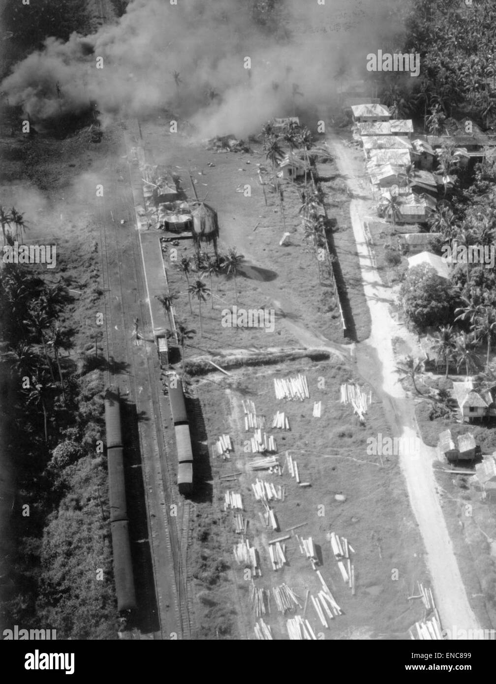 A photograph from Piction, depicting a significant moment in aviation ...