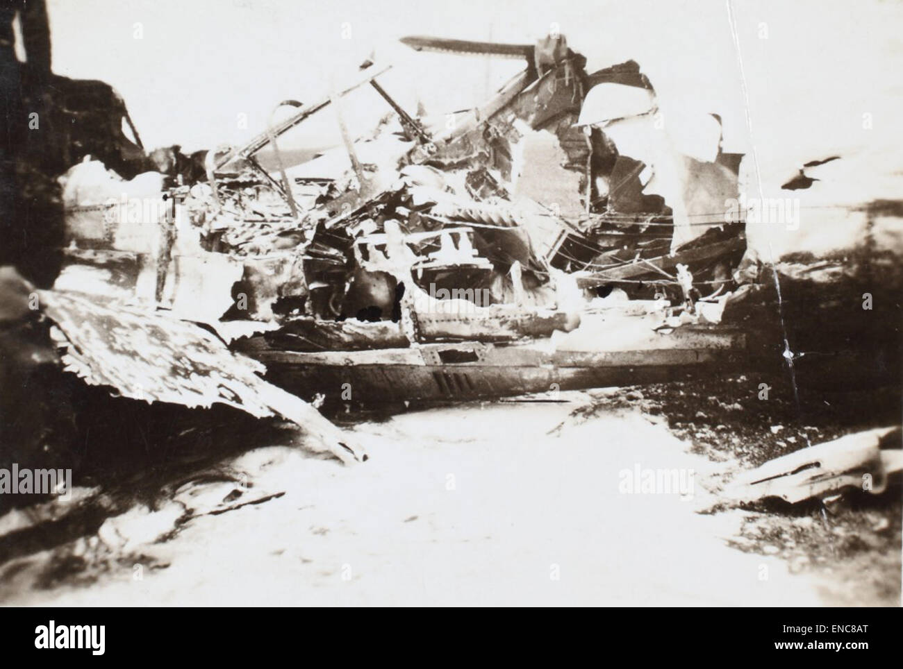 This photograph shows a Republic P-47D Thunderbolt, specifically the P ...