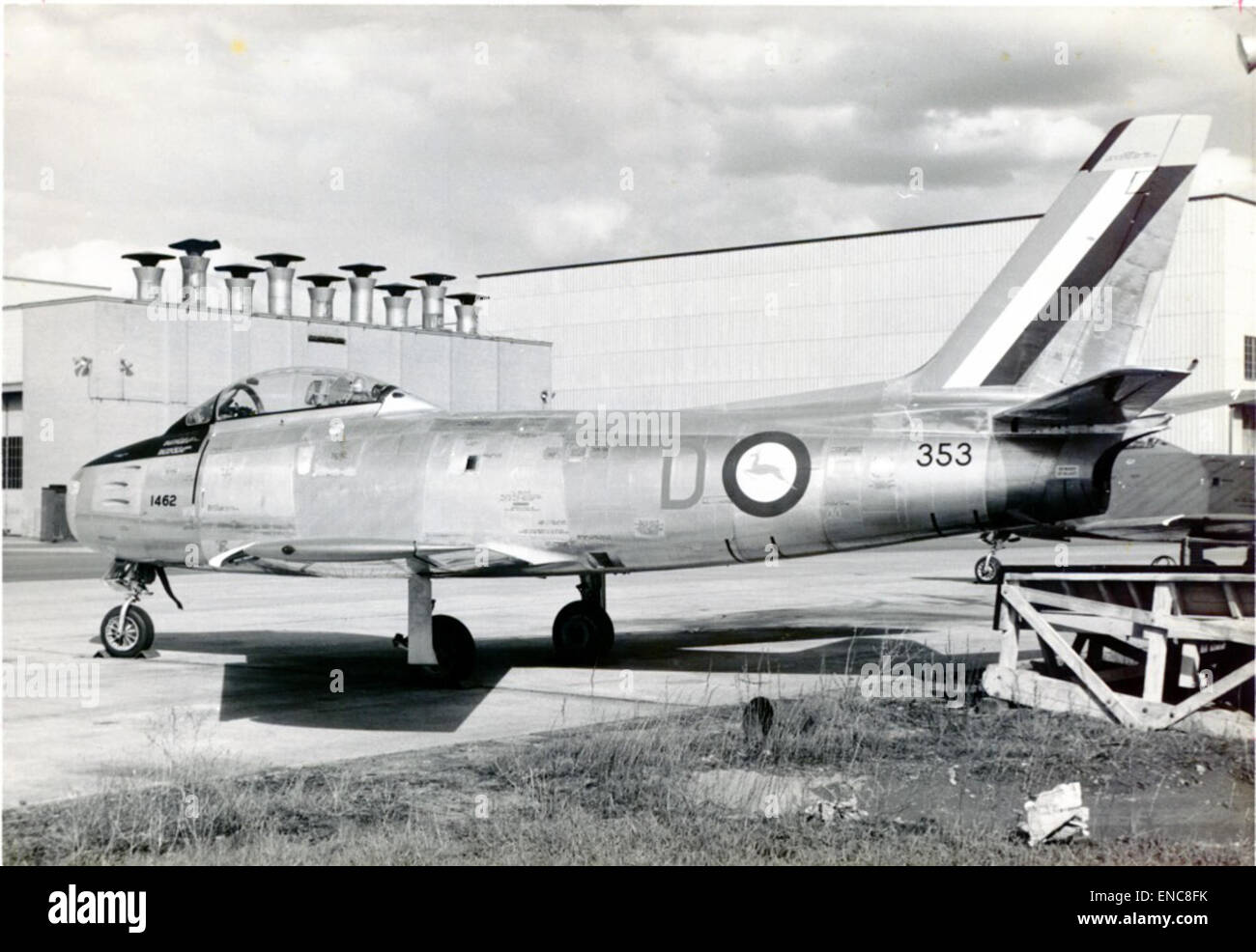 Sabre 6 hi-res stock photography and images - Alamy