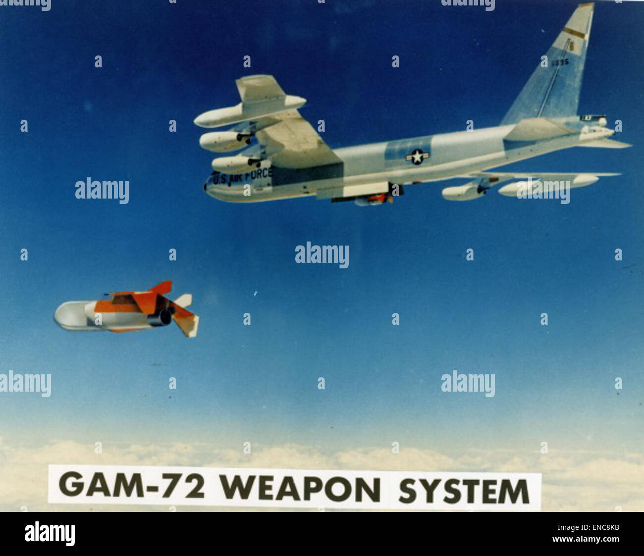 Electronic countermeasures aircraft hi-res stock photography and images ...