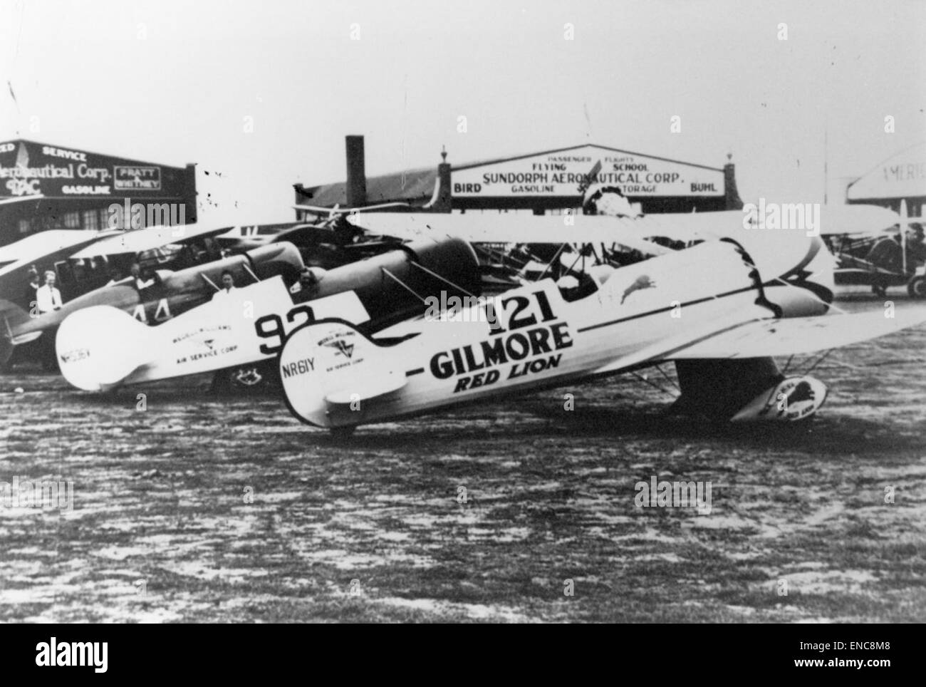 Wedell Williams High Resolution Stock Photography and Images - Alamy