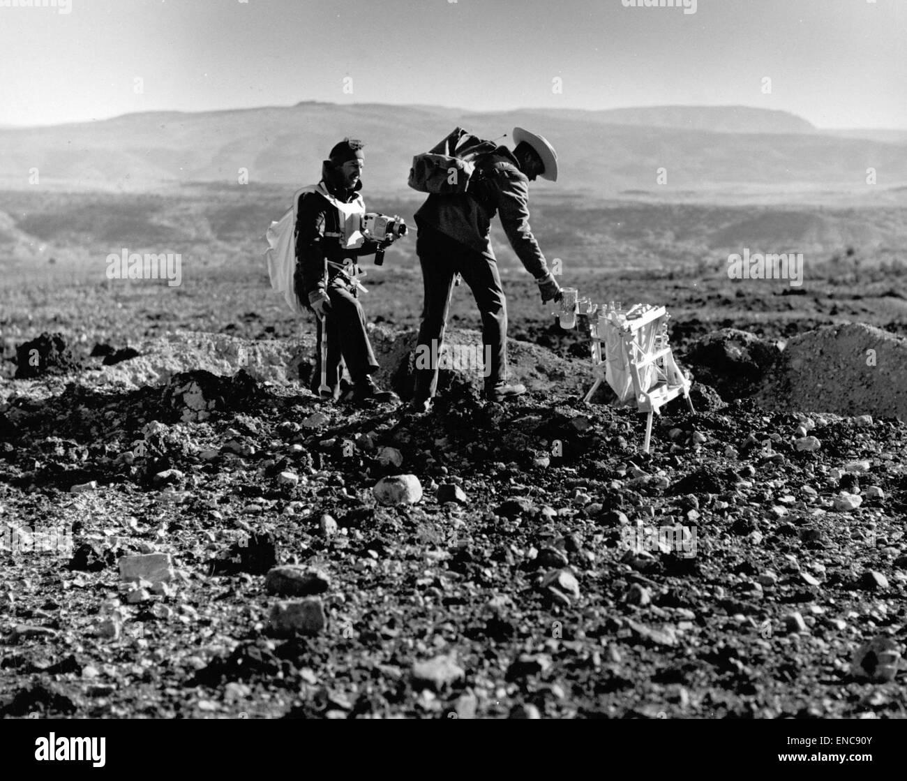 Lovell field Black and White Stock Photos & Images - Alamy