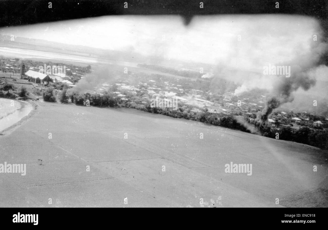 A photograph of the AL-116, a specific aircraft or aviation-related ...