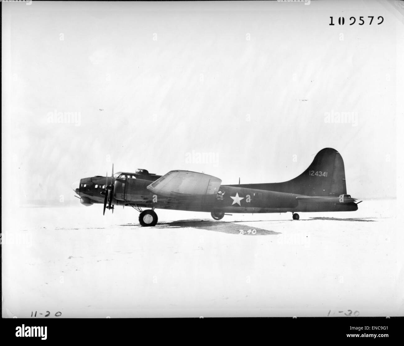 Boeing model 40 hi-res stock photography and images - Alamy