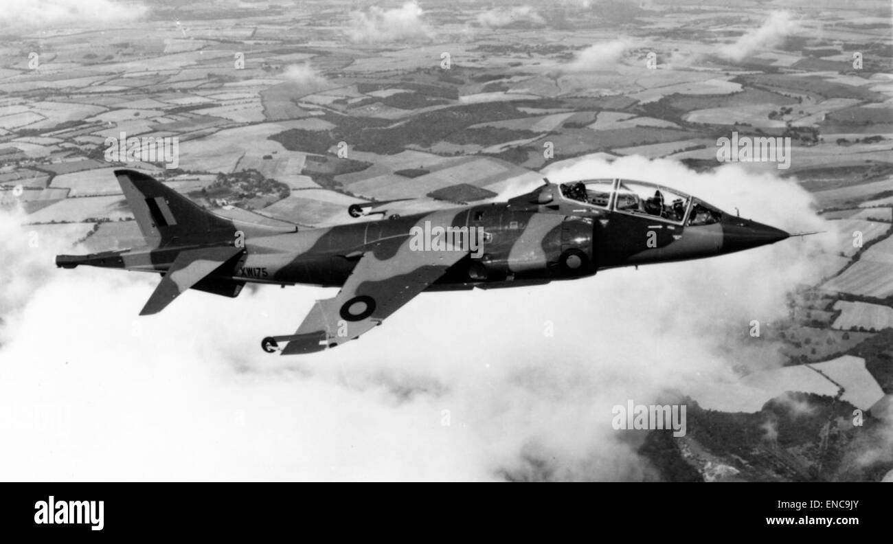 Harrier T4 Stock Photos & Harrier T4 Stock Images - Alamy