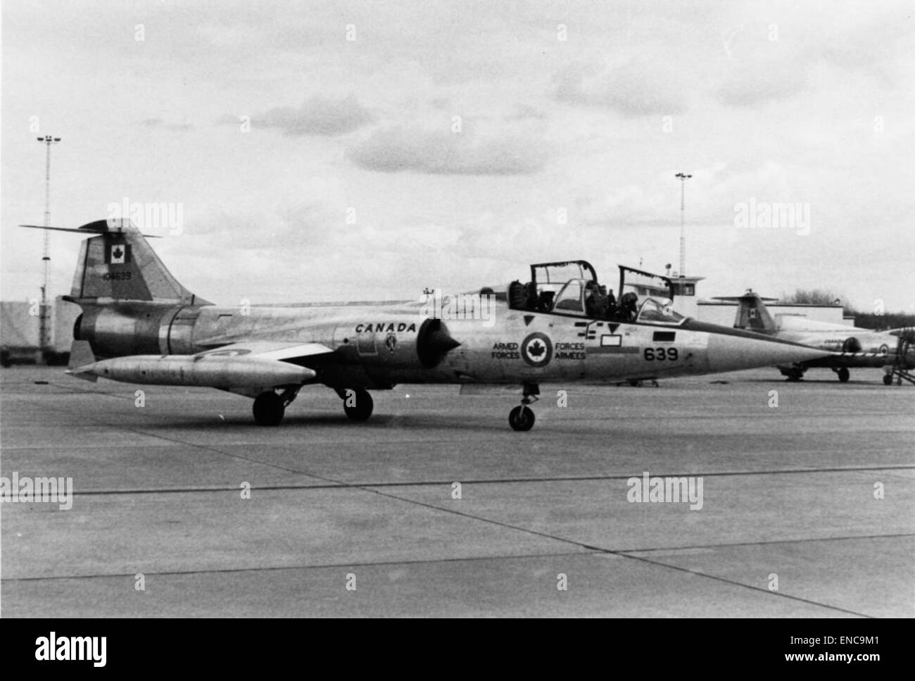 Cf 104d Black and White Stock Photos & Images - Alamy