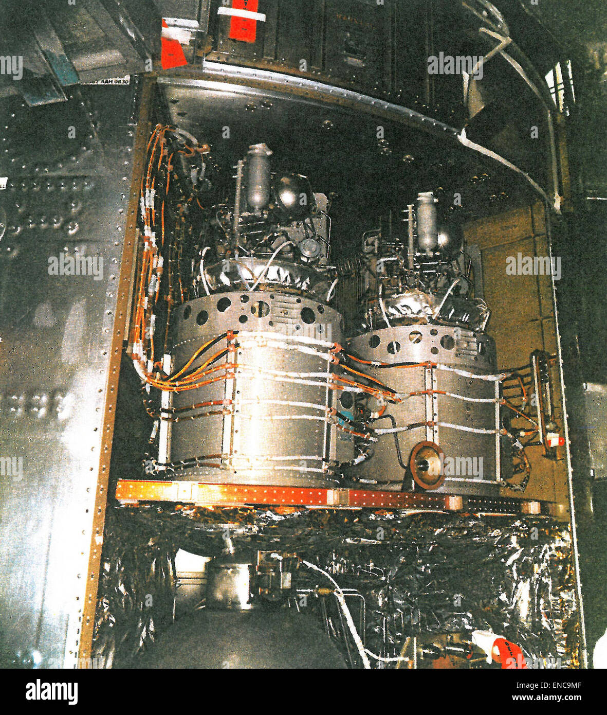 Apollo fuel cell hi-res stock photography and images - Alamy