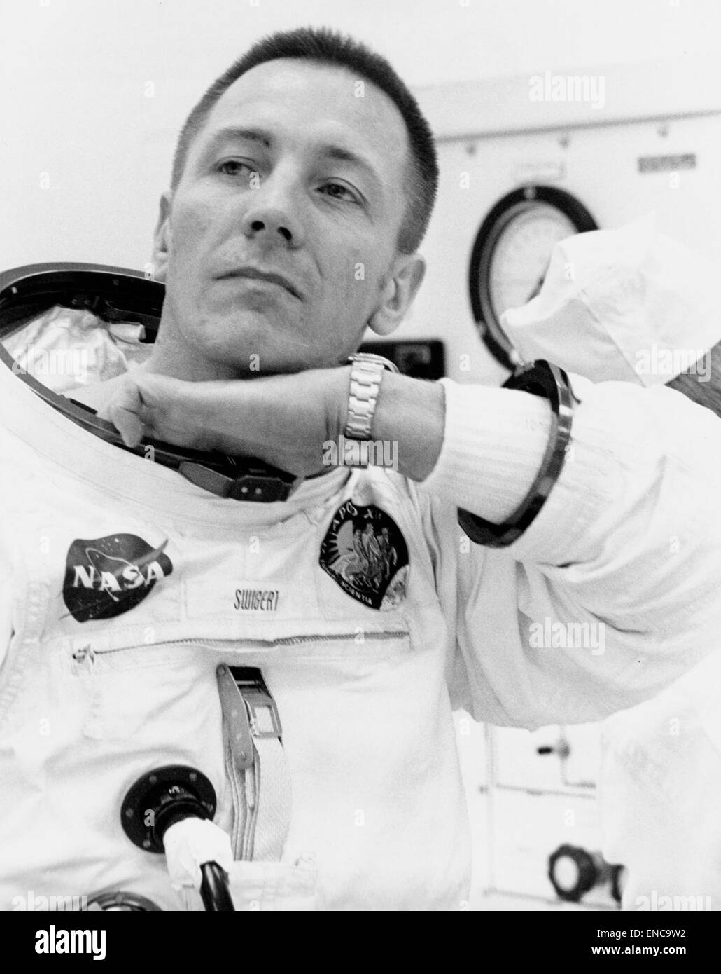 Jack swigert hi-res stock photography and images - Alamy