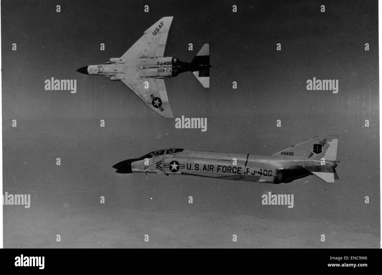 Mcdonnell f 4b phantom ii hi-res stock photography and images - Alamy