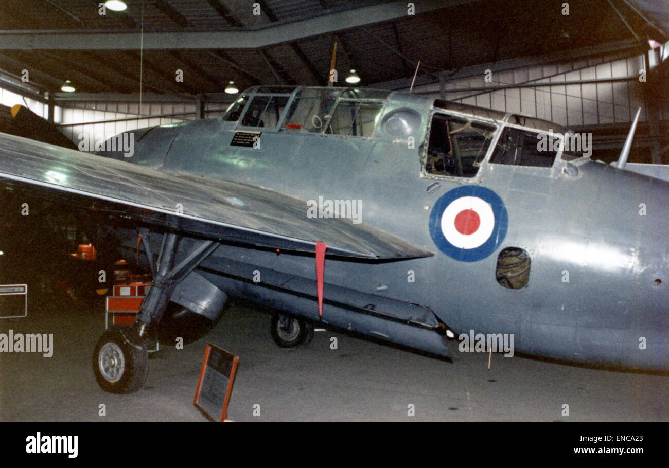 Tbm 3 avenger hi-res stock photography and images - Alamy
