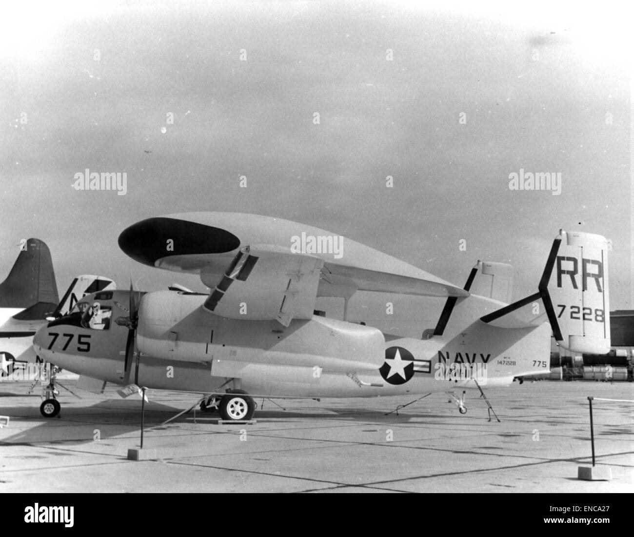 Grumman wf hi-res stock photography and images - Alamy