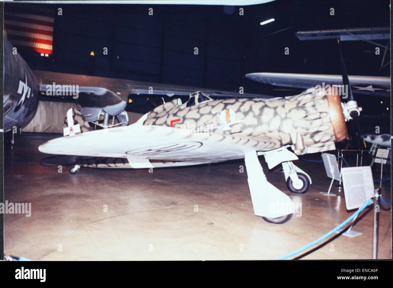 Macchi mc 200 hi-res stock photography and images - Alamy