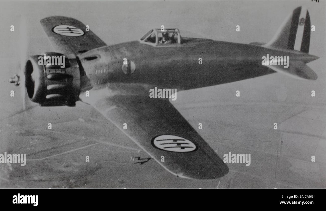 Macchi aircraft hi-res stock photography and images - Alamy