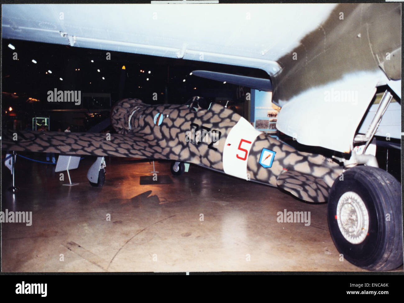 Macchi mc 200 hi-res stock photography and images - Alamy