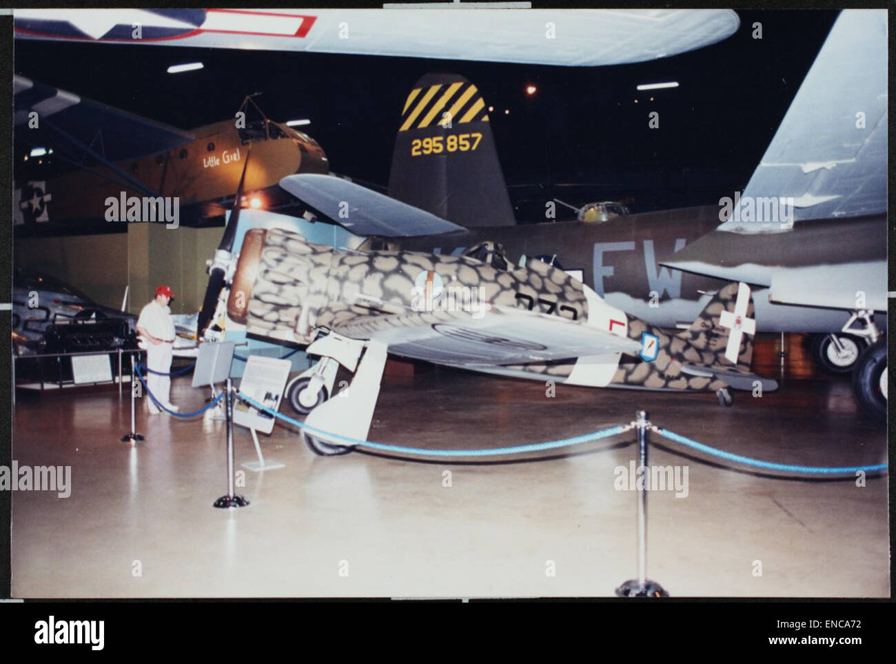 Macchi mc 200 hi-res stock photography and images - Alamy