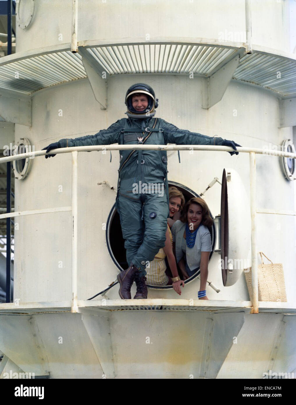 This photograph features an image related to the 'MARS Needs Women ...