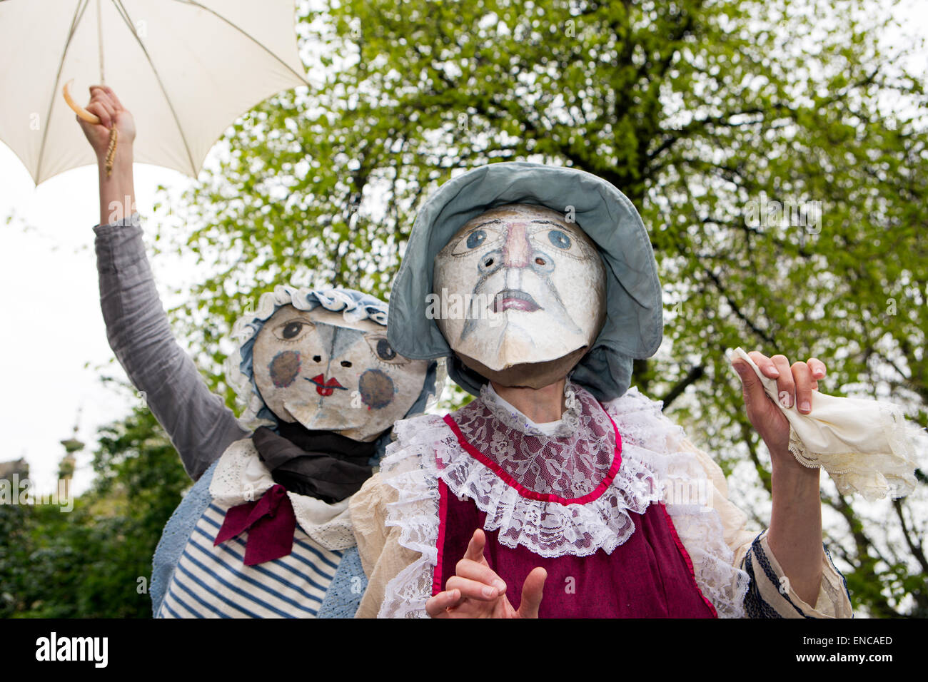 Theatre performance, Owlers at Fringe City, Brighton Fringe 2015, New ...