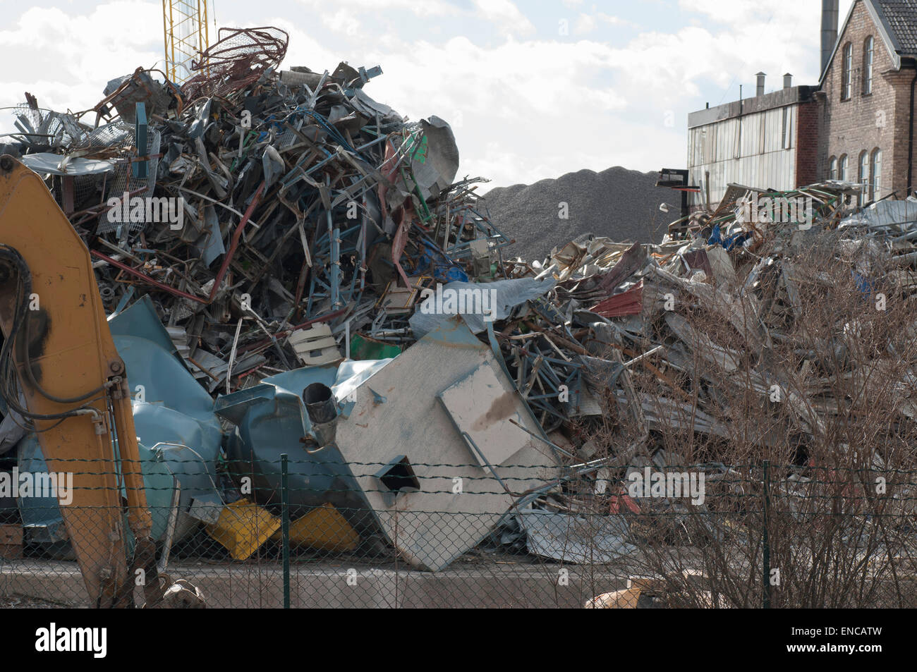 Industrial community hi-res stock photography and images - Alamy