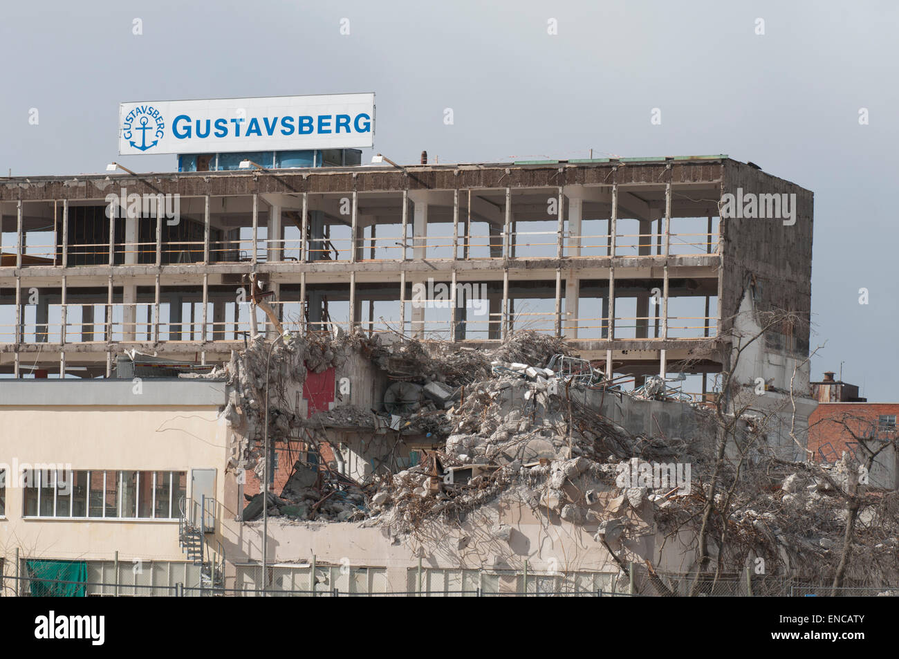 Industrial community hi-res stock photography and images - Alamy