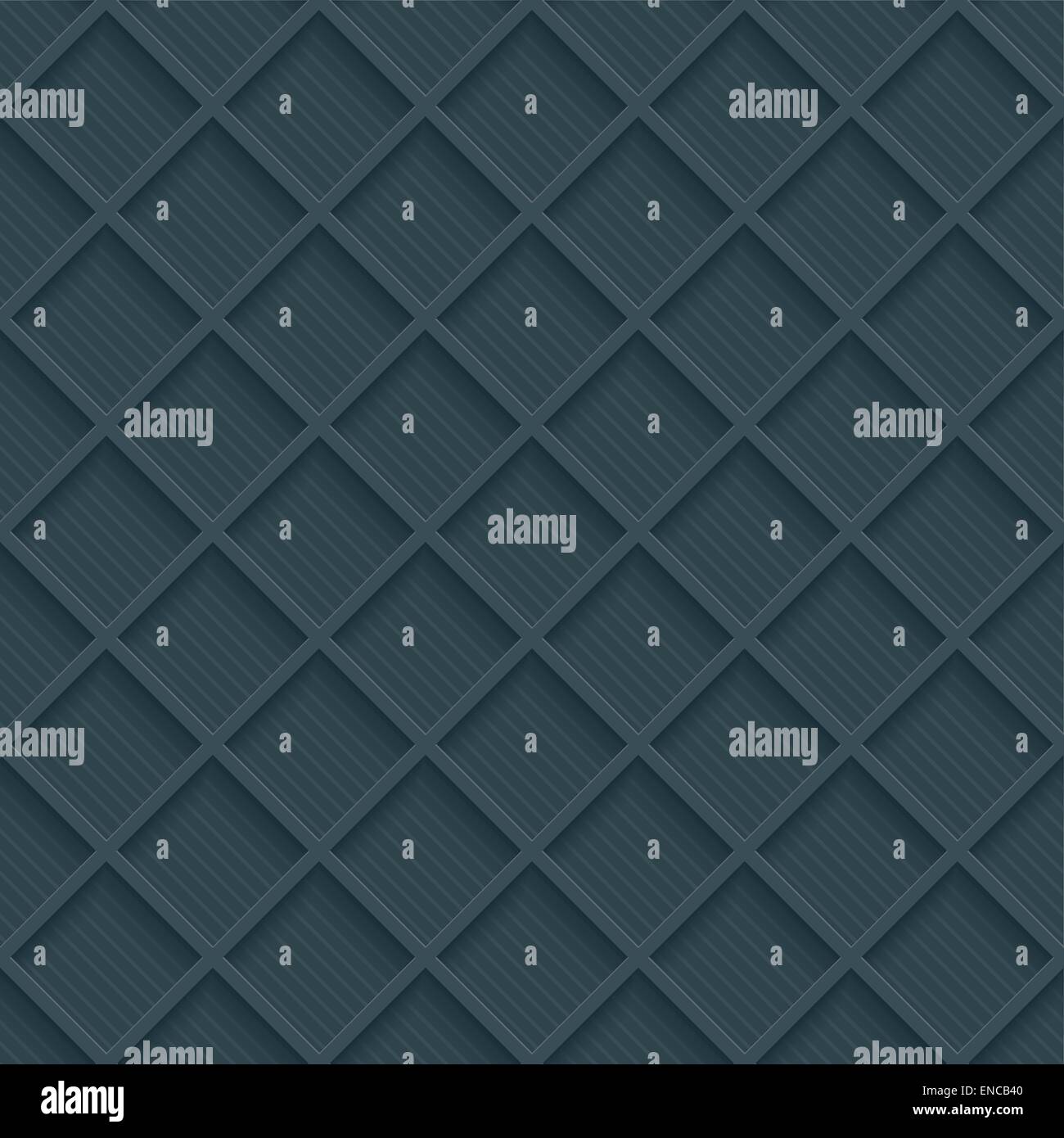 Dark perforated paper. Seamless (tileable) 3d background. Editable ...