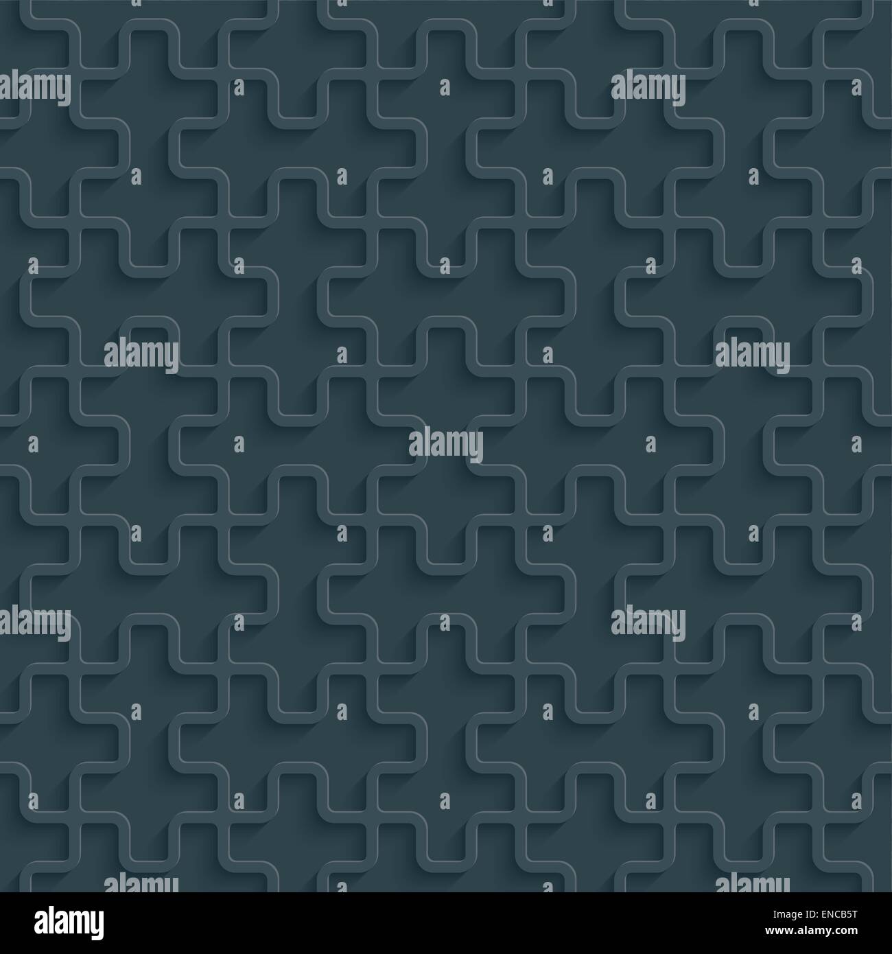 Dark perforated paper. Seamless (tileable) 3d background. Editable ...