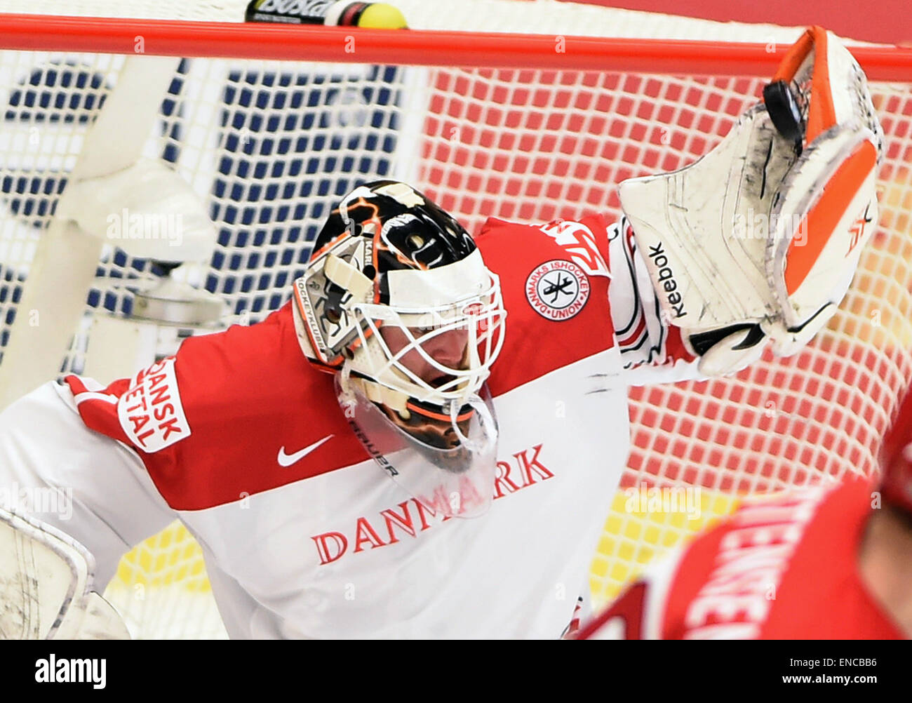 Patrick Galbraith High Resolution Stock Photography and Images - Alamy