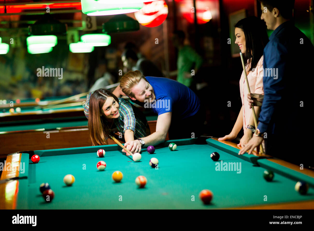 Active learning adults hi-res stock photography and images - Alamy