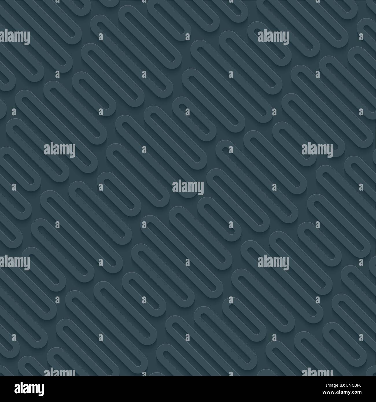 Dark perforated paper. Seamless (tileable) 3d background. Editable ...
