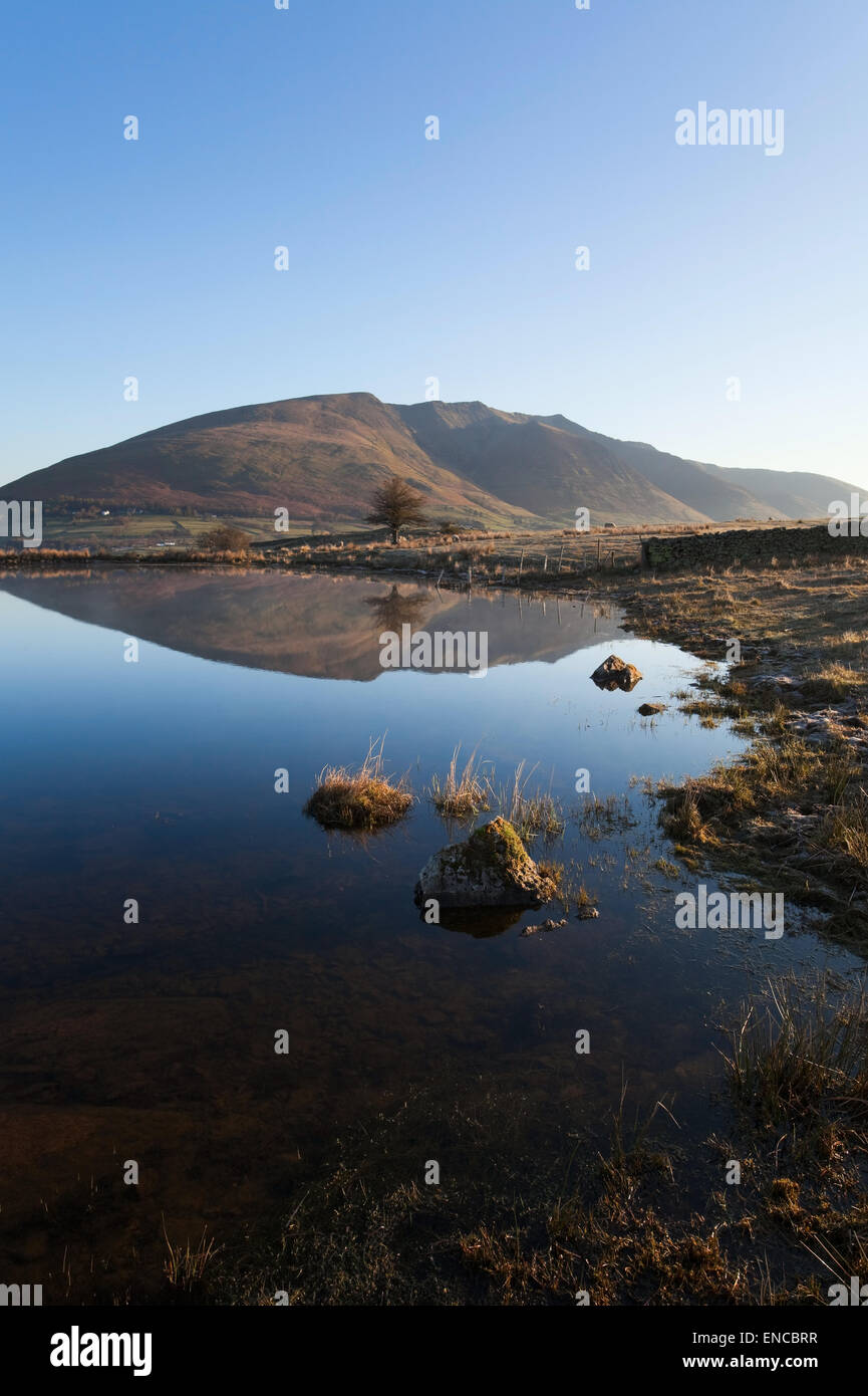 Tewet Tarn High Resolution Stock Photography and Images - Alamy