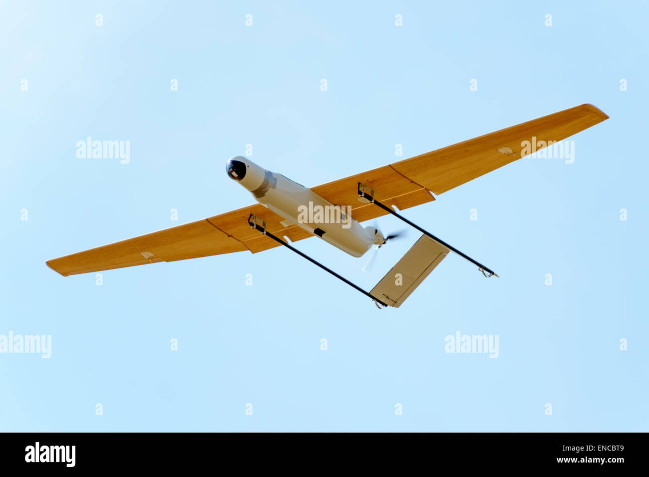 Fixed wing uav hi-res stock photography and images - Alamy