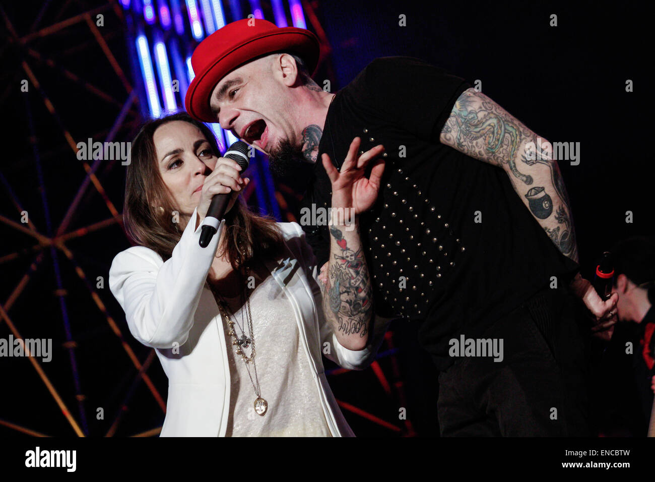 Elena bello of italy hi-res stock photography and images - Alamy