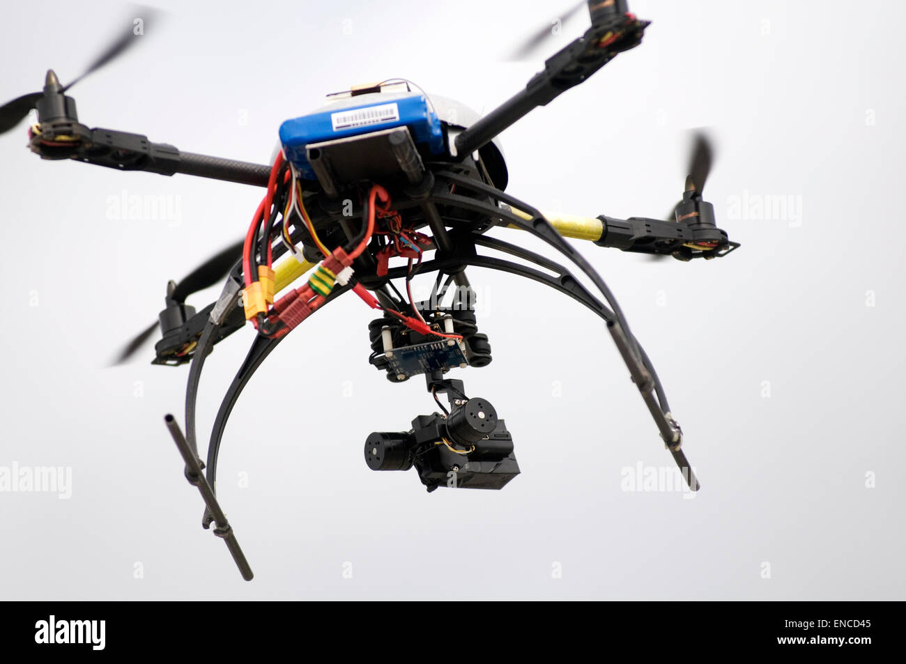 Drone drones camera video platform flying fly licensed operator ...