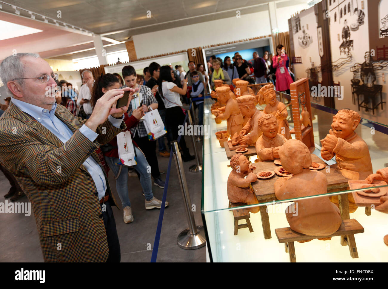 Milan italy october 20 hi-res stock photography and images - Alamy