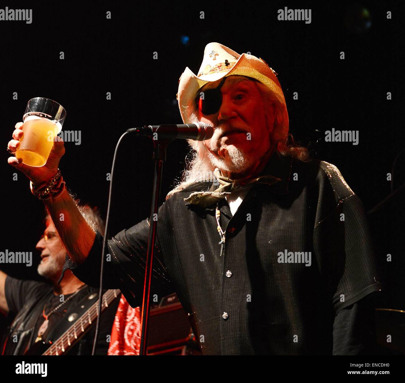 Dr hook hi-res stock photography and images - Alamy