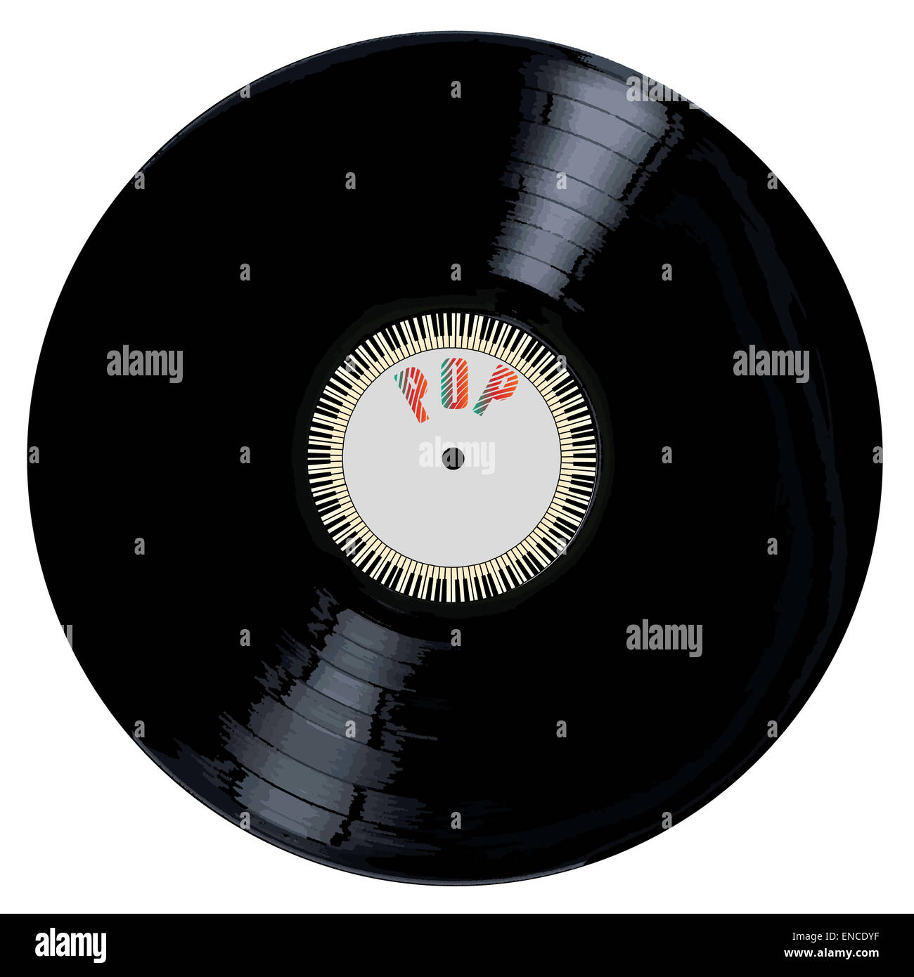 Pop Record High Resolution Stock Photography and Images - Alamy