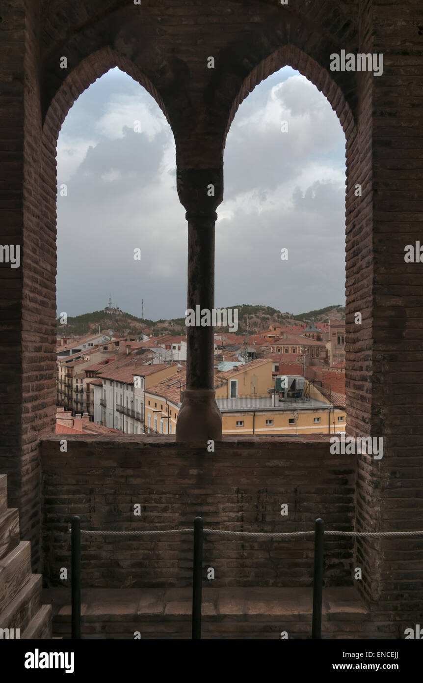 Ogival tower hi-res stock photography and images - Alamy